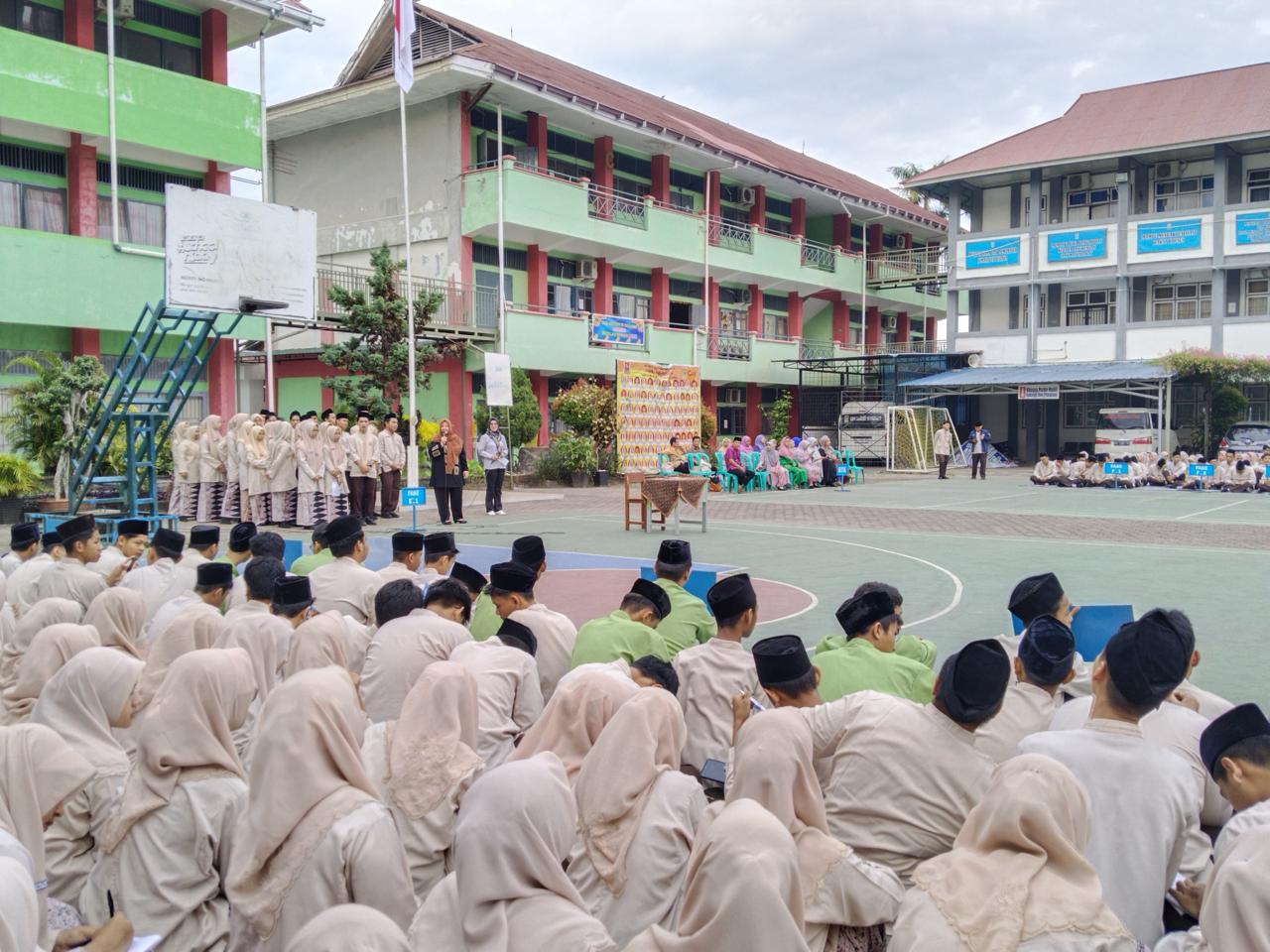 SMAN 10 PADANG