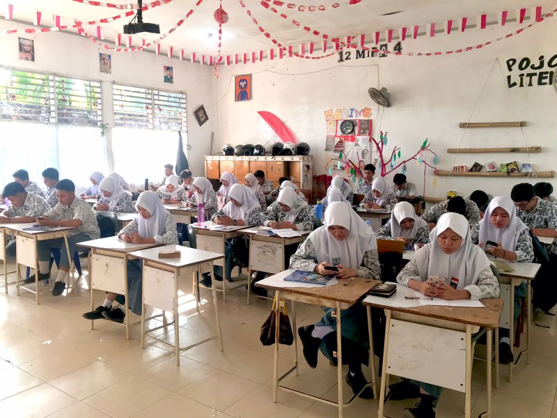 SMAN 10 PADANG