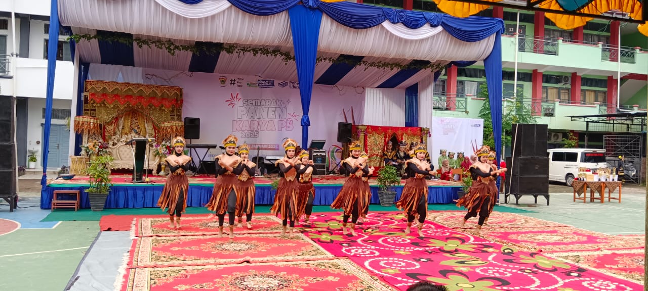 SMAN 10 PADANG