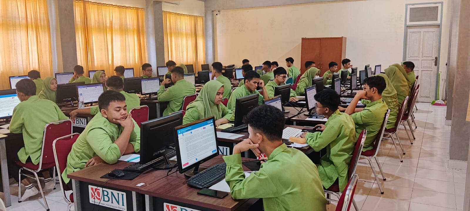 SMAN 10 PADANG
